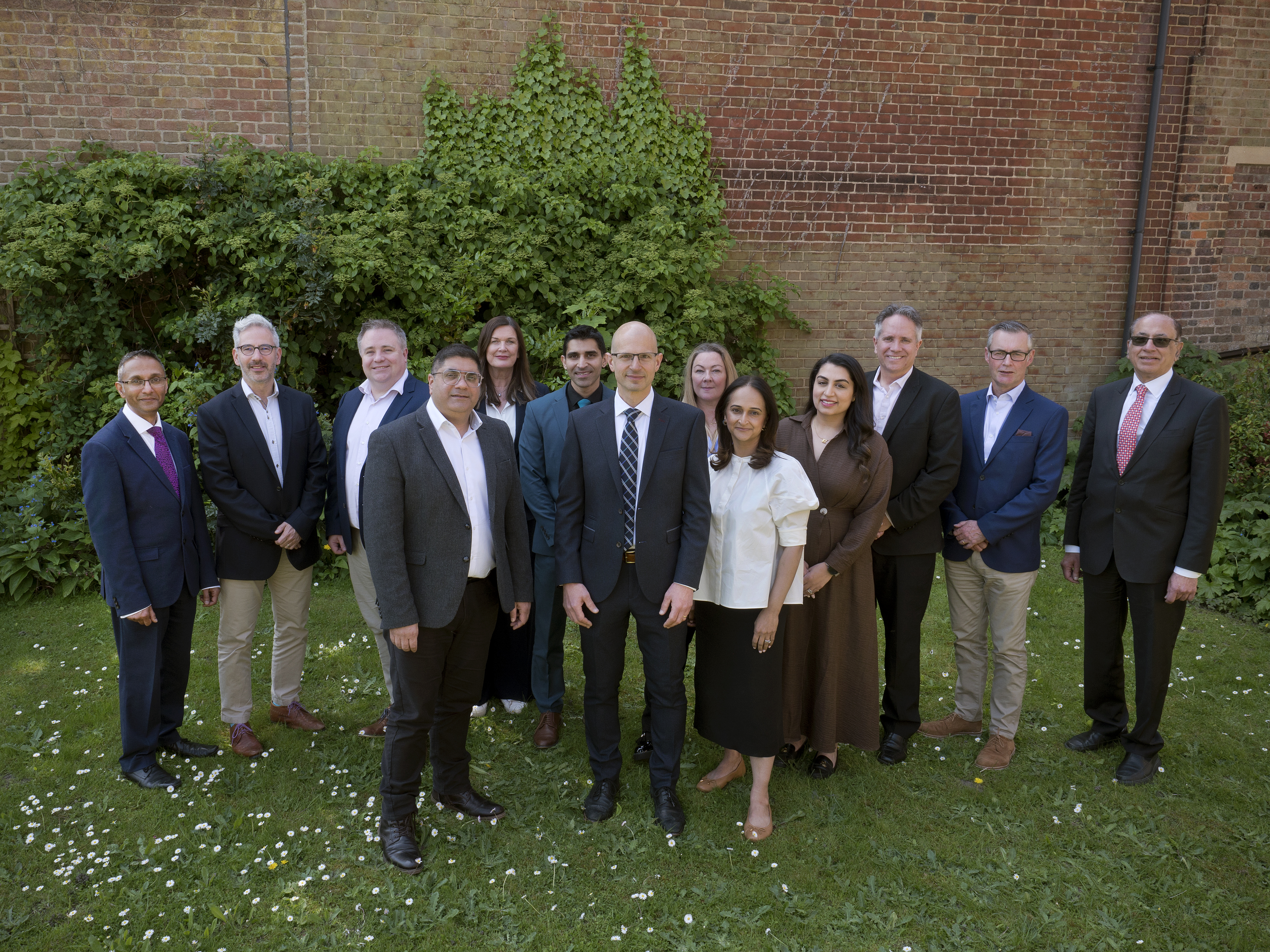 NPA Board | National Pharmacy Association