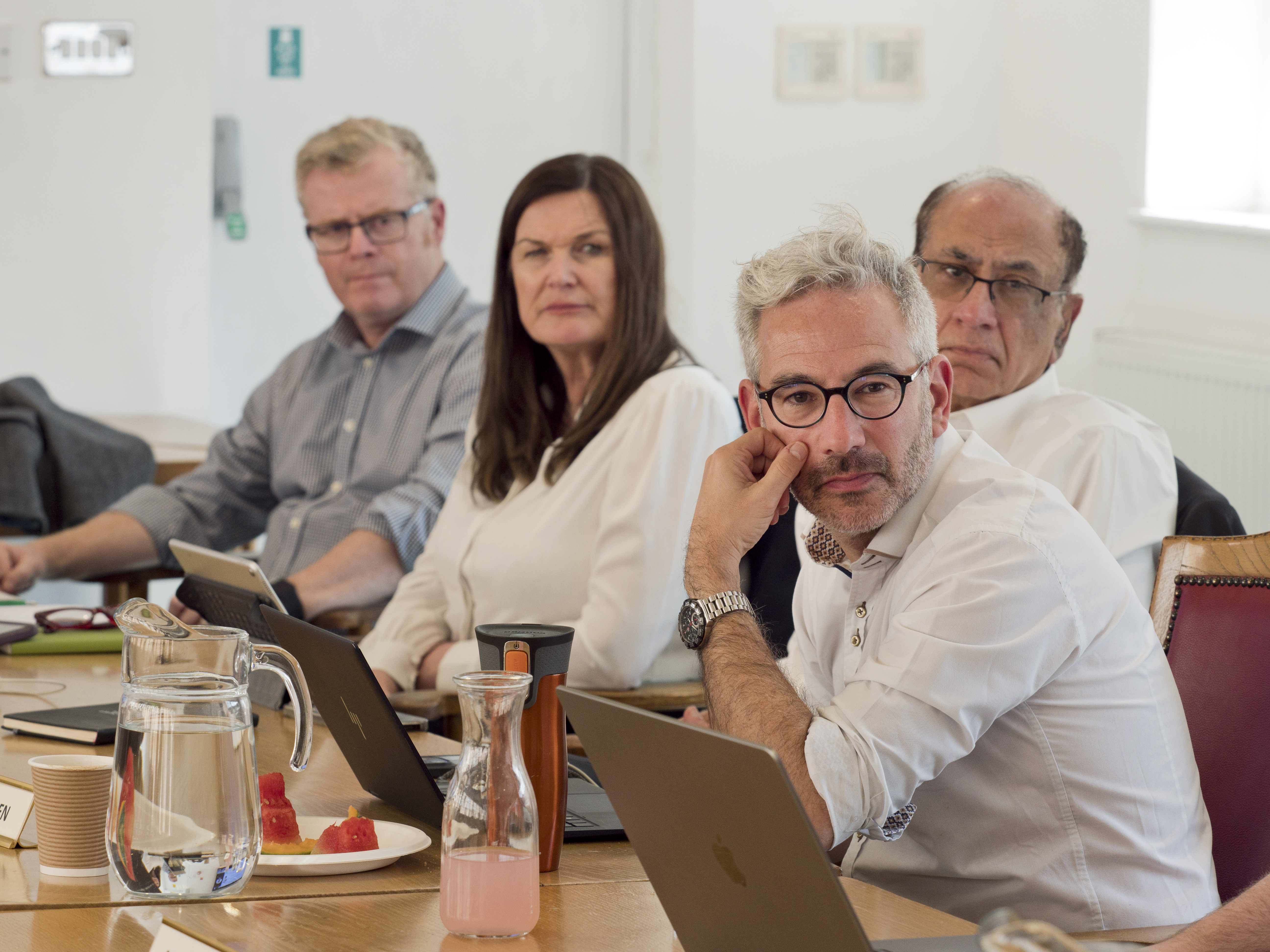 Governance | National Pharmacy Association