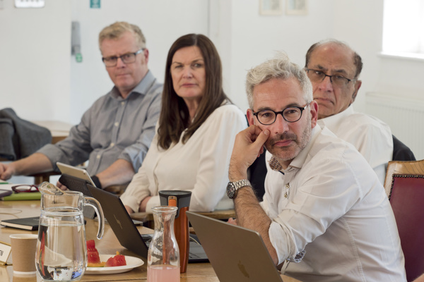 NPA Board | National Pharmacy Association