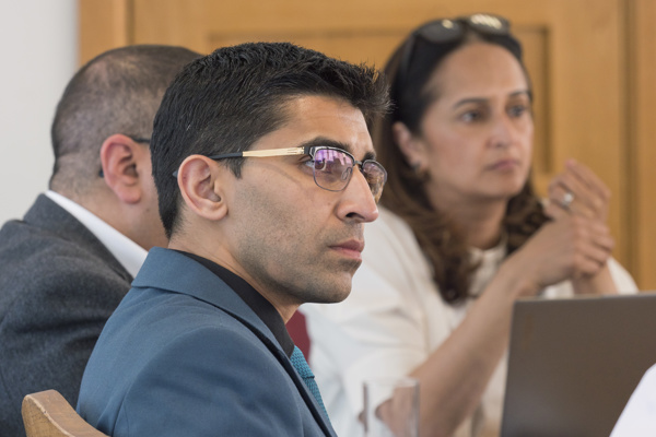 Governance | National Pharmacy Association