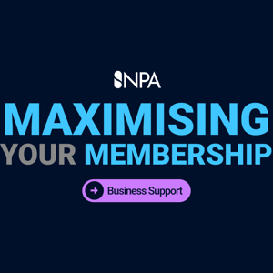 Maximising your NPA Membership | National Pharmacy Association