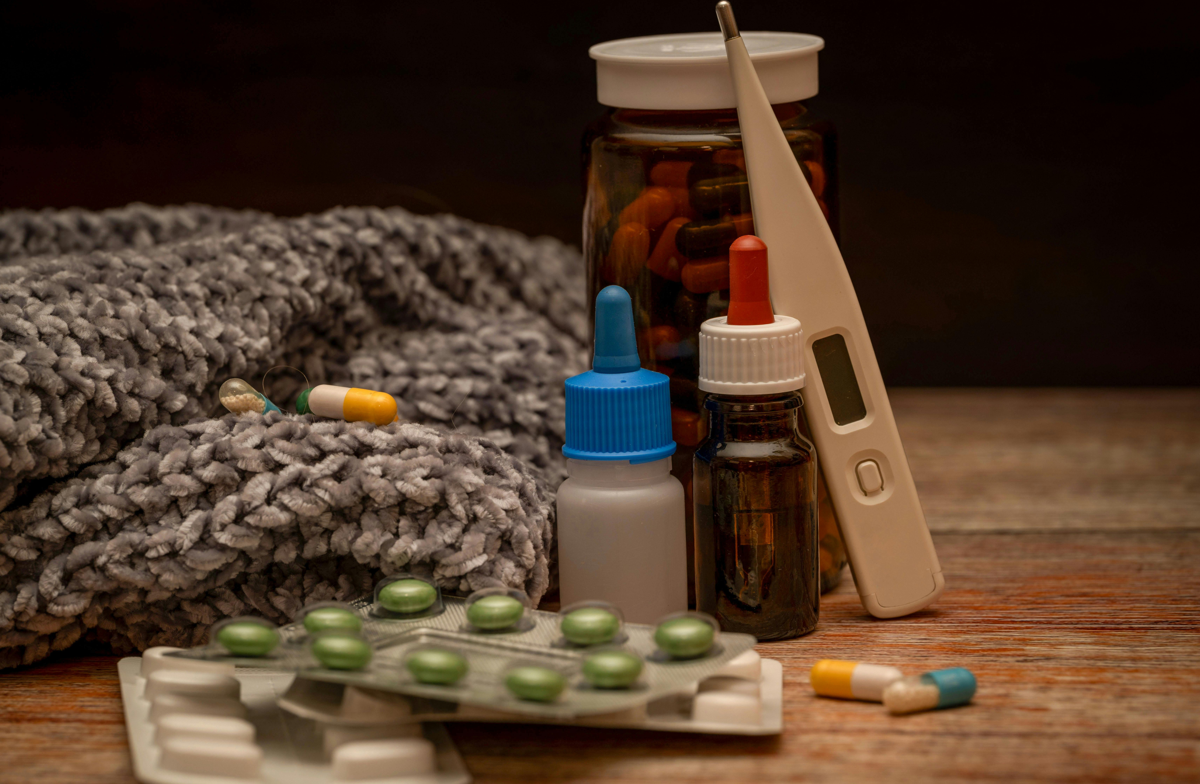 Flu Hub | National Pharmacy Association