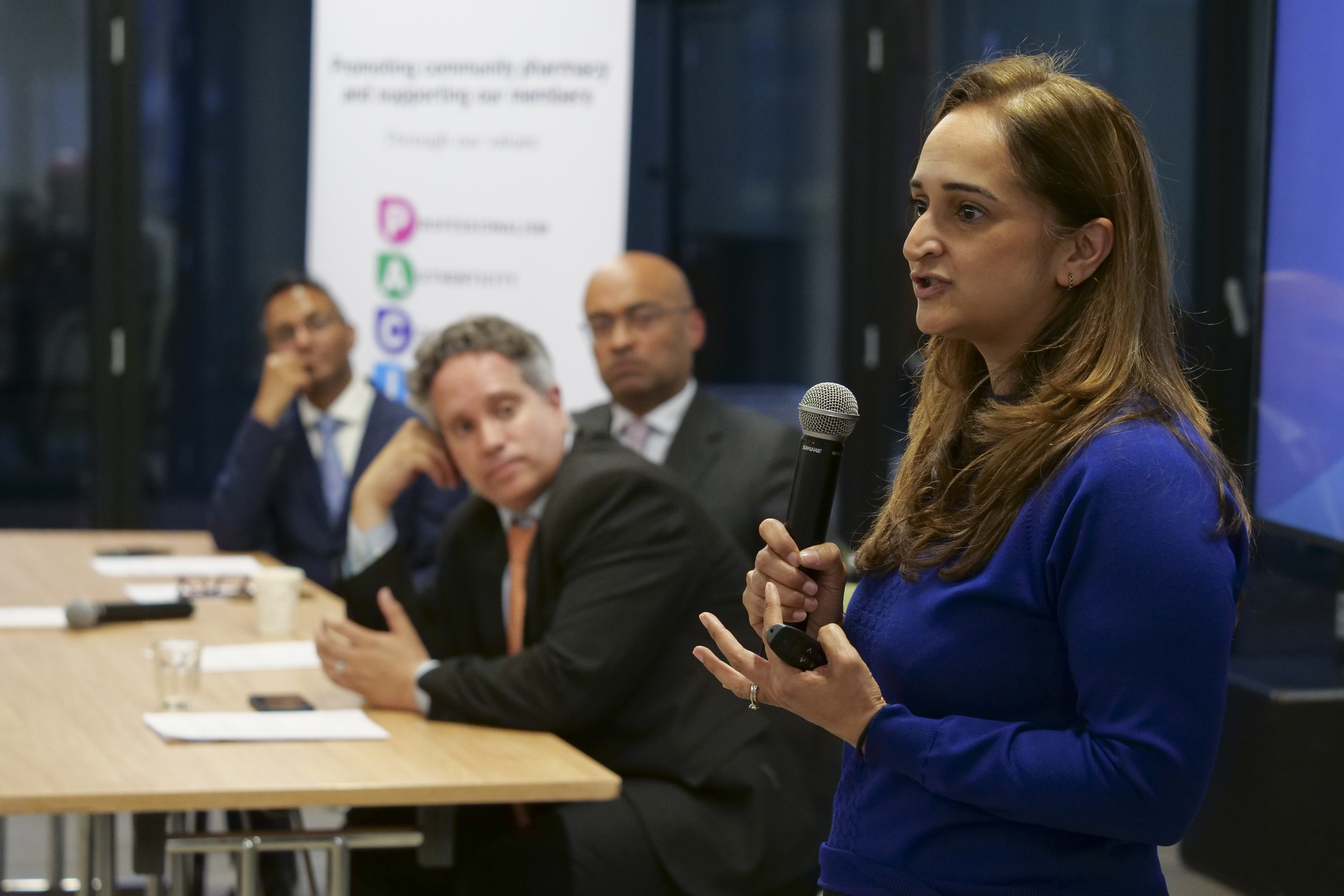 Who We Are | National Pharmacy Association