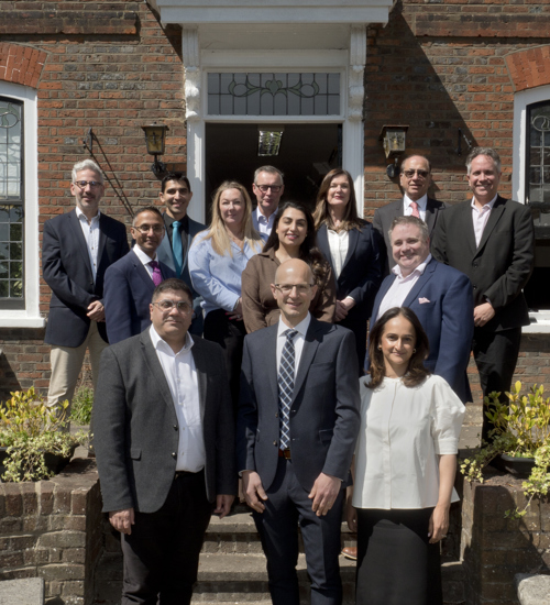 Governance | National Pharmacy Association