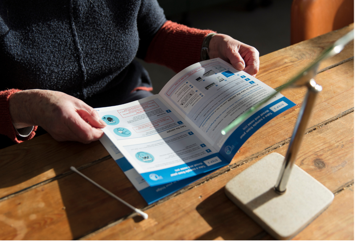 Resources for patients | National Pharmacy Association
